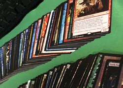 Impresi N De Proxies Mtg Print