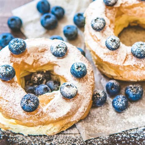 Easy Authentic French Dessert Recipes Besto Blog