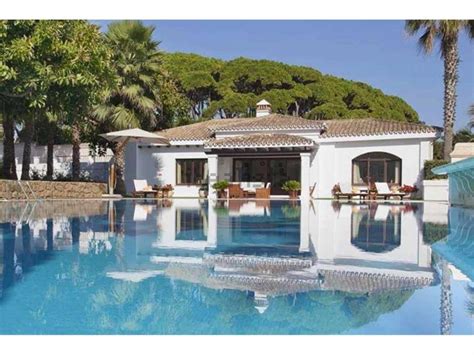 Las 10 casas más exclusivas La vivienda más cara de España está en