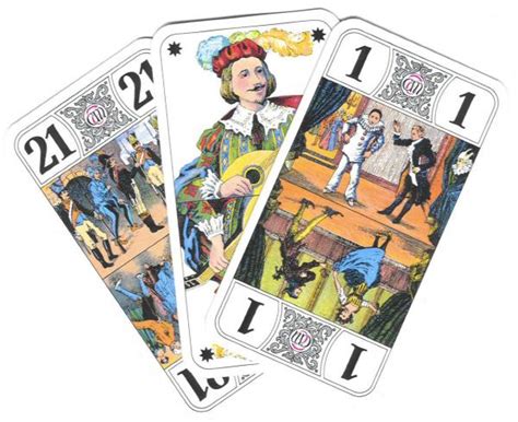 Tournoi De Tarot Lezoux
