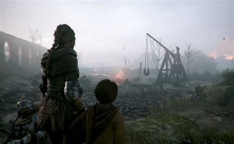 A Plague Tale Innocence Za Darmo Na Epic Games Store