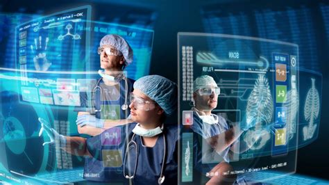 Las tecnologías de cuidados conectados mejorarán la prevención de los