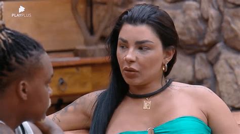 A Fazenda 2023 Jenny Mirando dispara que Sheherazade não é feminista