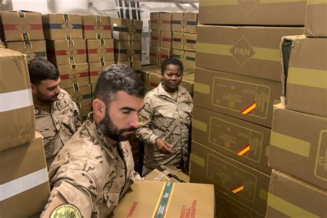 Unión Europea destina 6 5 millones de euros en ayuda humanitaria para