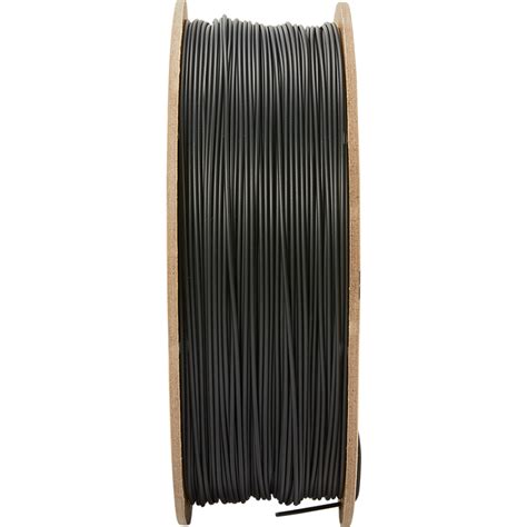 Polymaker PolyLite PLA PRO Black 3DJake UK