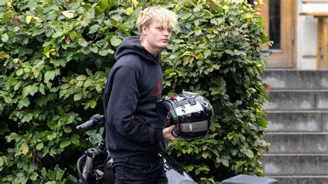 Marius Borg Høiby Heiße Bilder von Norwegens Beinahe Prinz GALA de