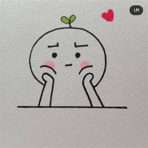 Introduzir 99 imagem desenhos aleatórios fáceis de fazer br