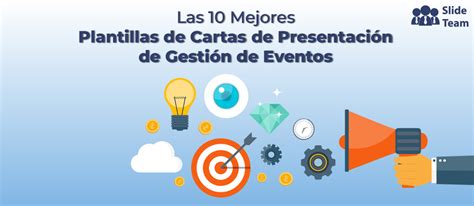 Las Mejores Plantillas De Cartas De Presentaci N De Gesti N De