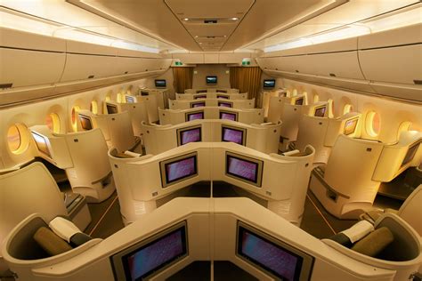Vietnam Airlines Airbus A350 Is Headed To Melbourne Executive Traveller