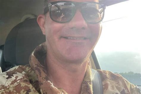 Schianto In Scooter Muore Militare 43enne INFODIFESA
