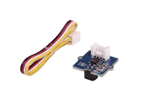 We Ship Worldwide IR Sensor Module Pinout Features Datasheet