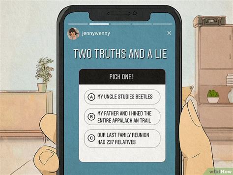 Instagram Story Games Ideas To Boost Engagement