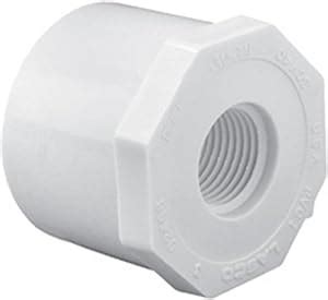 Amazon Lasco 438 337 3 X 1 5 In Reducer Bushing SP X FPT
