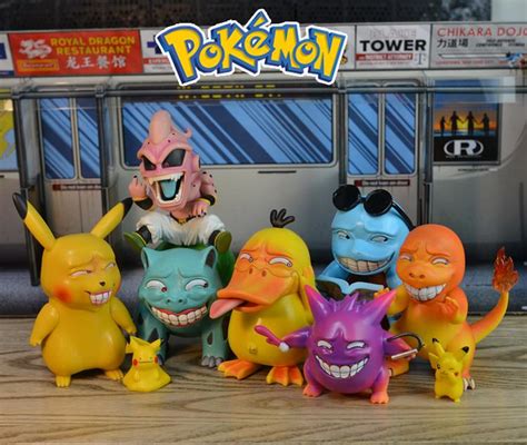 Cập nhật hơn 74 về hình pokemon bựa coedo vn