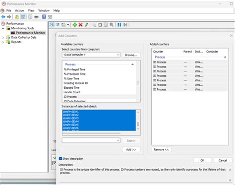 Troubleshoot Wmi High Cpu Usage Issues Windows Server Microsoft Learn