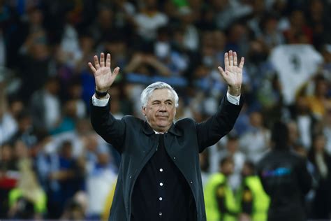Casemiro está fuera el 11 de Ancelotti para el Real Madrid coloca a