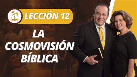 Lección 13 El proceso del juicio Escuela Sabática Pr Omar Grieve