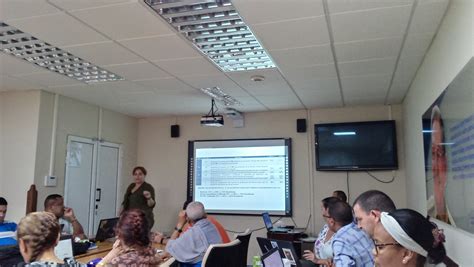 Universidad de las Ciencias Informáticas on Twitter Los resultados