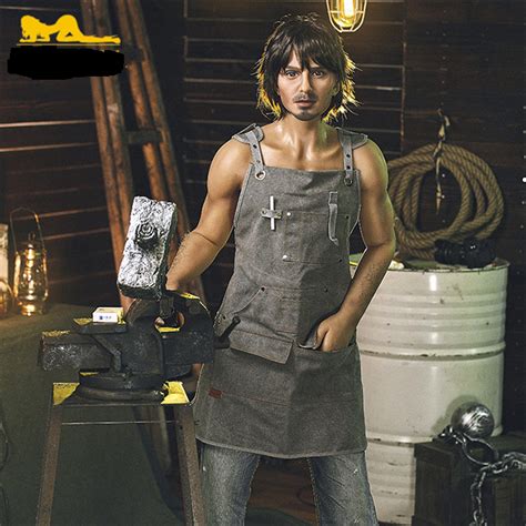 Irontech Realistic Full Body Muscle Sexy Real Adult Male Sex Doll With Big Huge Penis For Gays