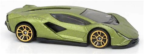 Lamborghini Si N Fkp A Hot Wheels Newsletter