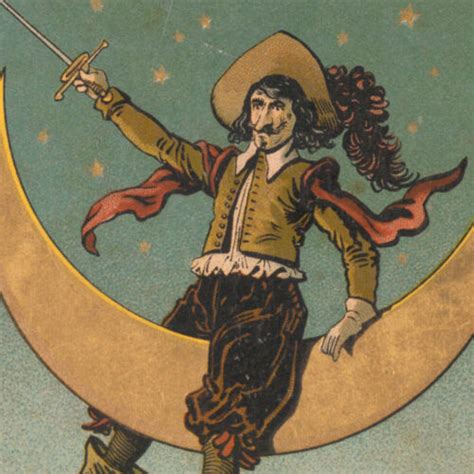 Séquence 4ème Cyrano de Bergerac dire l amour