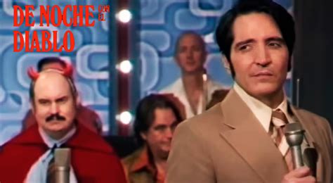 Dónde ver De noche con el diablo Está en Netflix o en qué