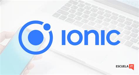 Curso De Ionic 4