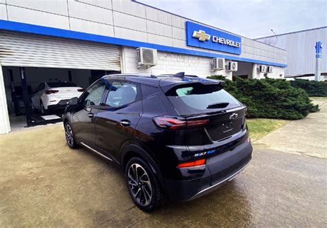 General Motors inicia su camino hacia la movilidad eléctrica en
