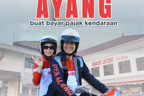 Jadwal Dan Lokasi Samsat Keliling Di Banjarnegara Jumat Oktober
