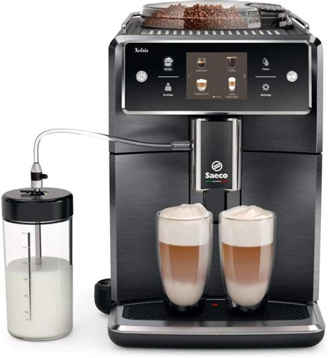 Best High End Espresso Machine Reviews Buying Guide Cafeish