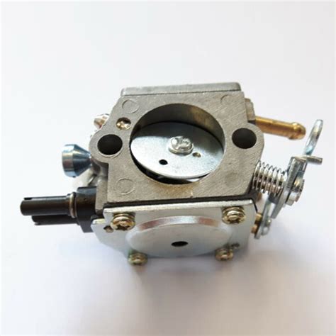 Carburador Para Husqvarna Partes De Repuesto Chansaw