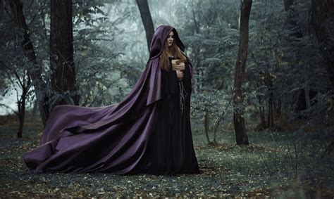 4 brujas de España y sus historias Imágenes de brujas Brujas Brujas