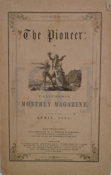 Pioneer The Steven Lomazow Collection