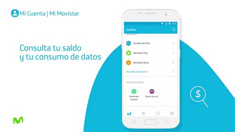 Consulta Tu Saldo Desde La APP Mi Movistar Ecuador YouTube