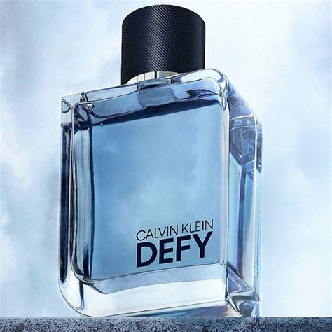 Mua Nước Hoa Nam Calvin Klein Defy EDT 100ml Tester giá 800 000 trên