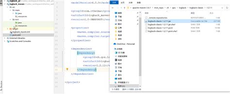java202303java学习笔记第四十五天javaweb maven概述和安装1 csdn博客