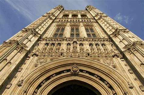 Gothic Victorian Architecture