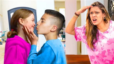 Salish Matter S NEW BOYFRIEND YouTube