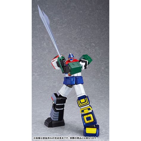 Gsc Moderoid Toyking