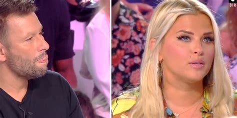 Kelly Vedovelli transformée dans TPMP rumeur sur sa grossesse