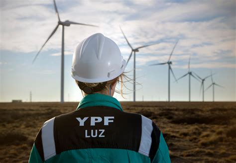 YPF Luz firmó un acuerdo con McEwen Copper para impulsar un proyecto