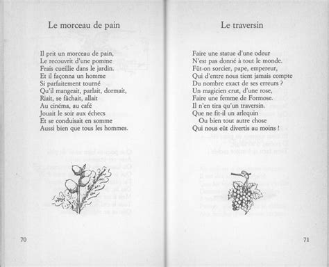 école références Les plus beaux poèmes de Maurice Carême 1985