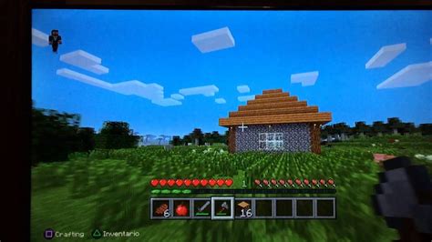 Costruzione Magazzino Minecraft Ep 2 YouTube