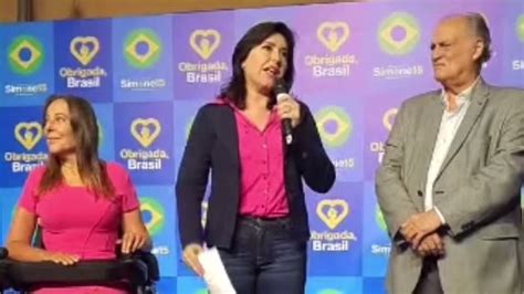Metrópoles on Twitter Tebet sobre 2º turno Eu tenho lado e vou me
