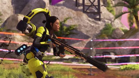 Apex Legends Ignição tem novo trailer de jogabilidade