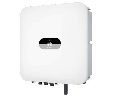 Falownik 3F 8KW M1 High Current SUN2000 8KTL M1 HC HUAWEI FALOWNIK