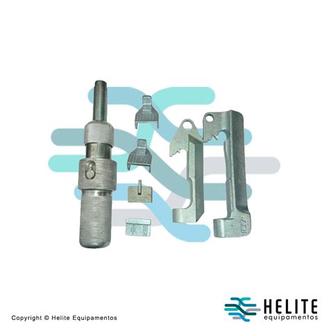 Helite Equipamentos 31 3333 7308