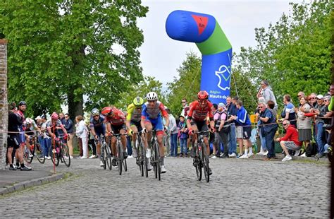Le Parcours Et Les Favoris Des 4 Jours De Dunkerque 2024 Velo 101