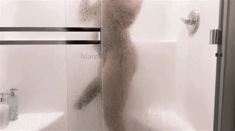 Dicker Zoll Schwanz Dusche Und Masturbation Pornhub Gay