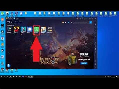 Como INSTALAR APK en PC 2024 FÁCIL y RÁPIDO YouTube